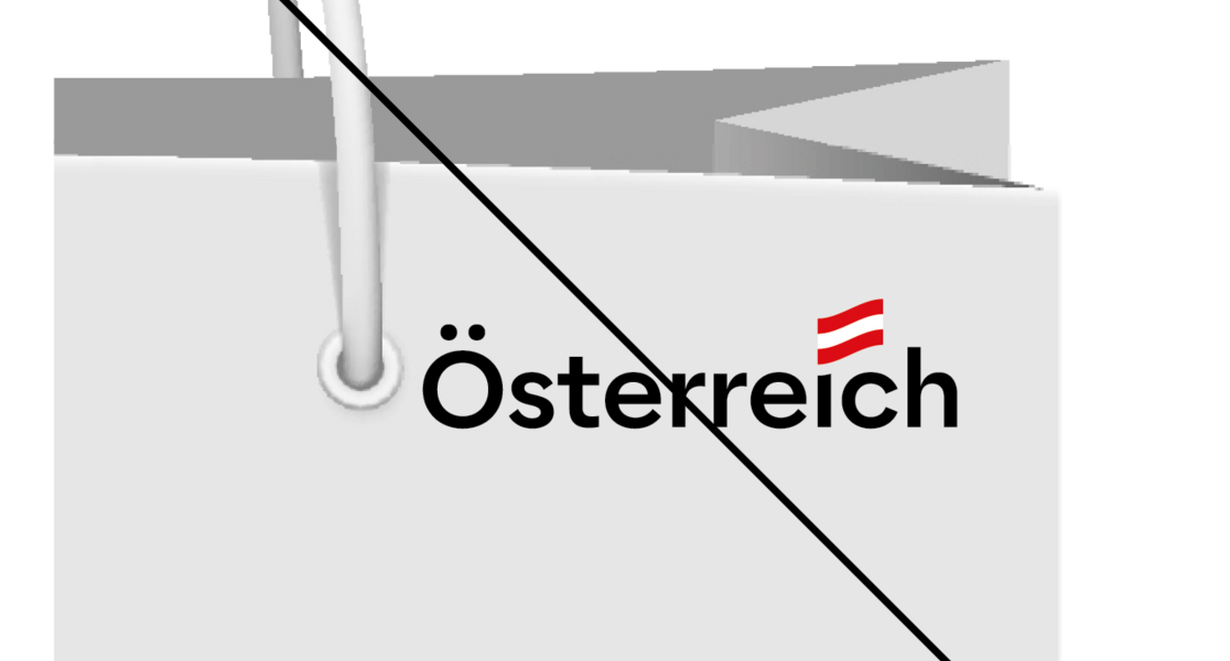 Design Austria: Logo